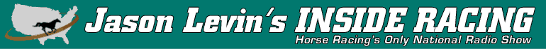 Inside Racing: The Nation's First Horse Racing Radio Show